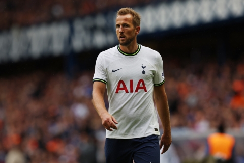 AIA bổ nhiệm Harry Kane làm Đại sứ thương hiệu toàn cầu